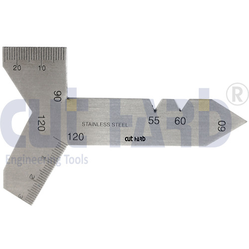 UNIVERSAL GRINDING GAUGE | CUTHARD