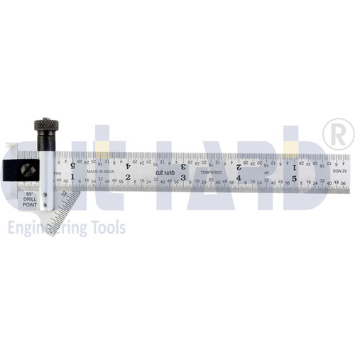 DRILL POINT GAUGE | CUTHARD