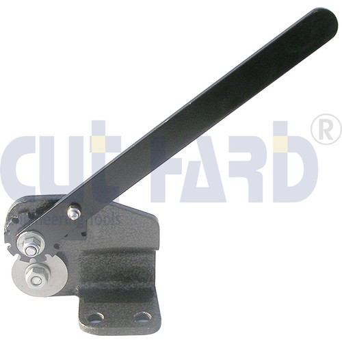 MINI SHEET METAL CUTTER | CUTHARD