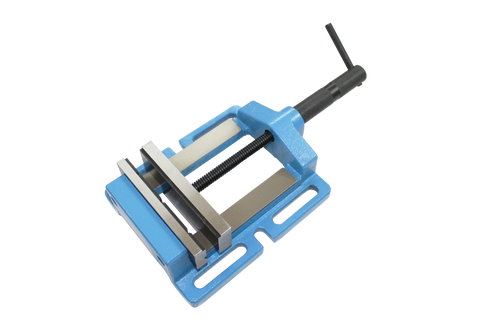 DRILL PRESS VICE - GERMAN TYPE | Vices-India.com