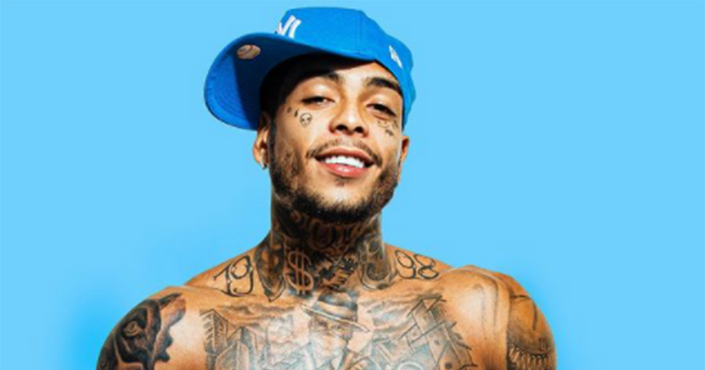 Mc Kevin bate recorde após lançar seu álbum "Passado e Presente". Confira: