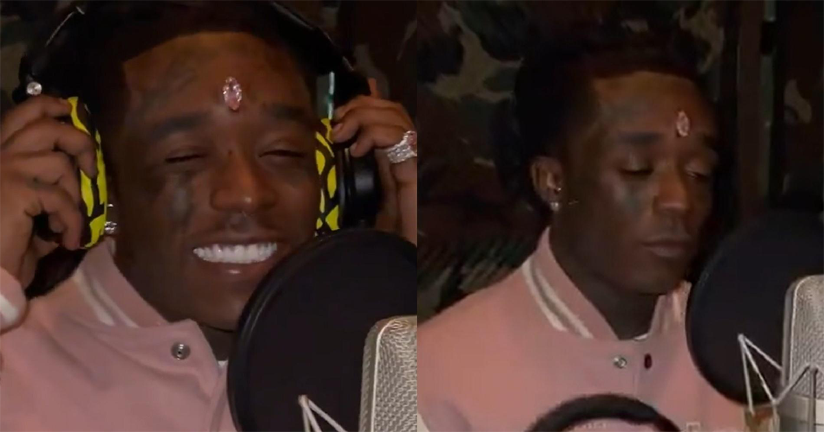 Rapper que implantou diamante na testa diz que quer colocar chip no ...