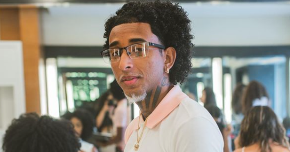 MD Chefe aparece em novo comercial da Lacoste. Confira: