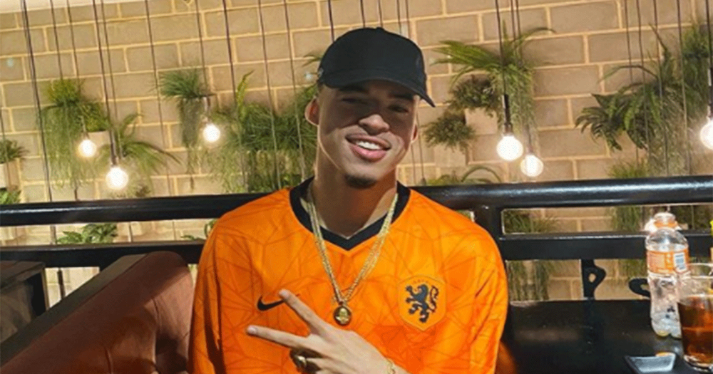 L7NNON LANÇARÁ SEU NOVO ÁLBUM DIA 19/11. Confira: