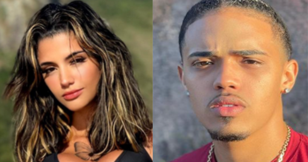 Azzy diz que foi traída mais de 6 vezes e expõe relacionamento abusivo ...