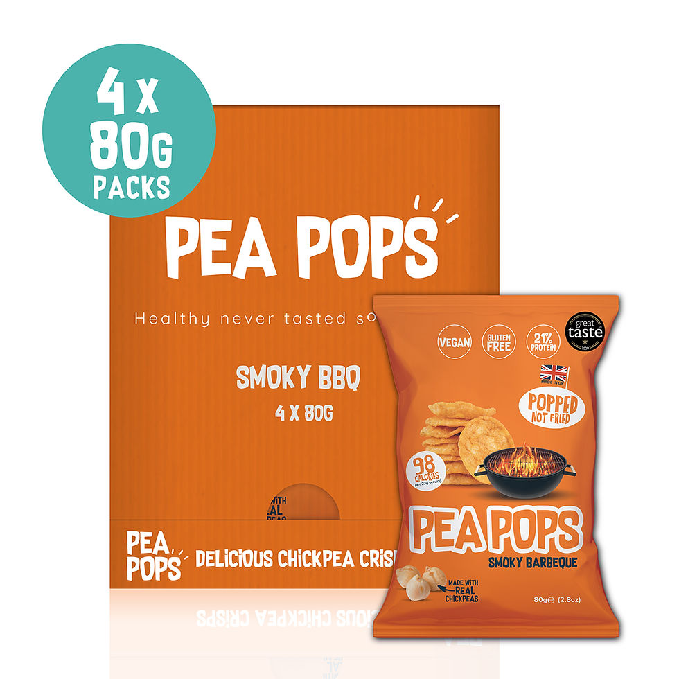 Pea Pops | Shop