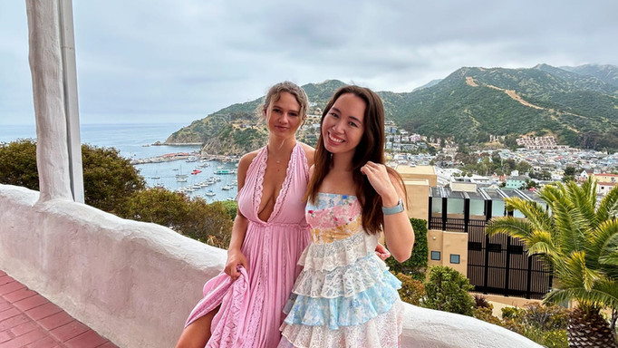 Gamma Phi Beta | UCSB Panhellenic