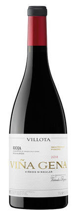 Finura y equilibrio en una finca única en Rioja Alavesa | Vino Villota