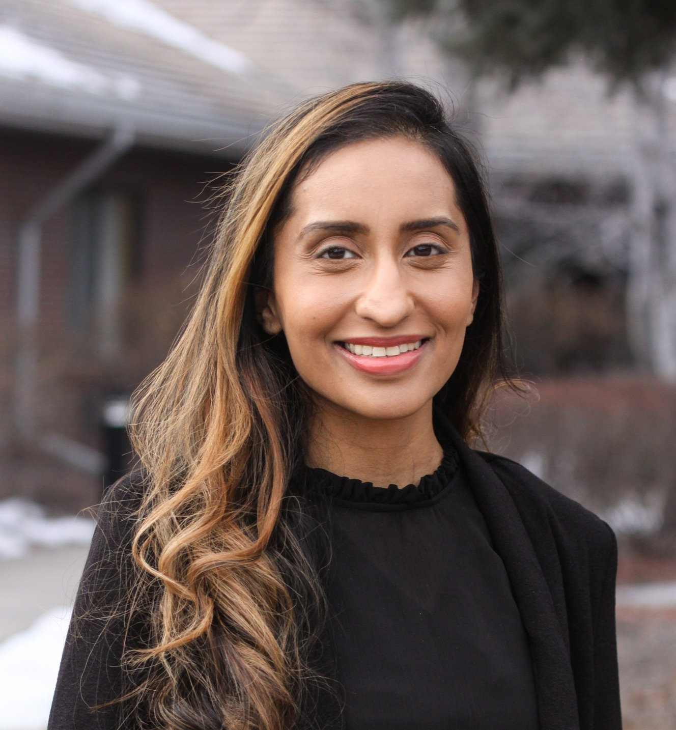 Pavitra Patel, MD
