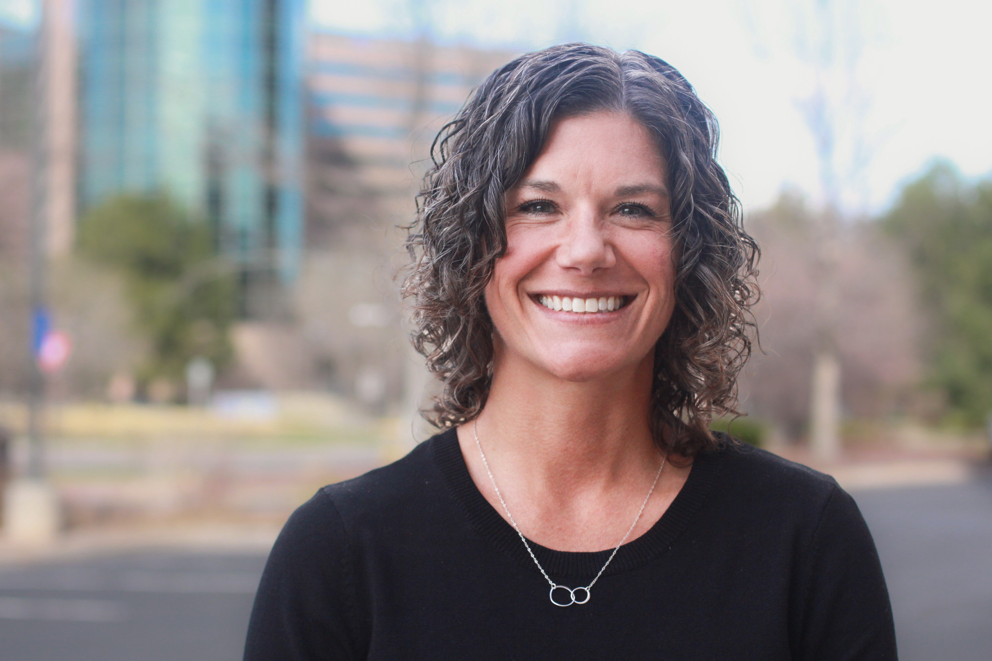 Michele Keffeler, MD