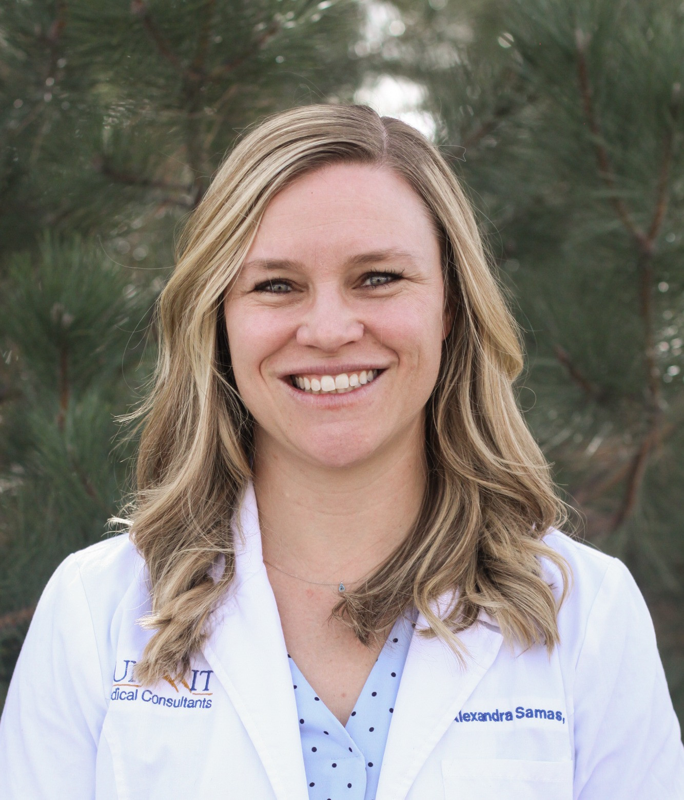 Alexandra Samas, DO