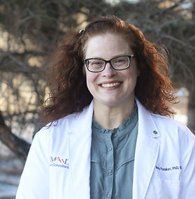 Our Non-Physician Clinicians