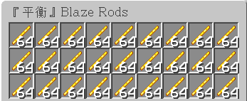 Blaze Rods | My Site 1
