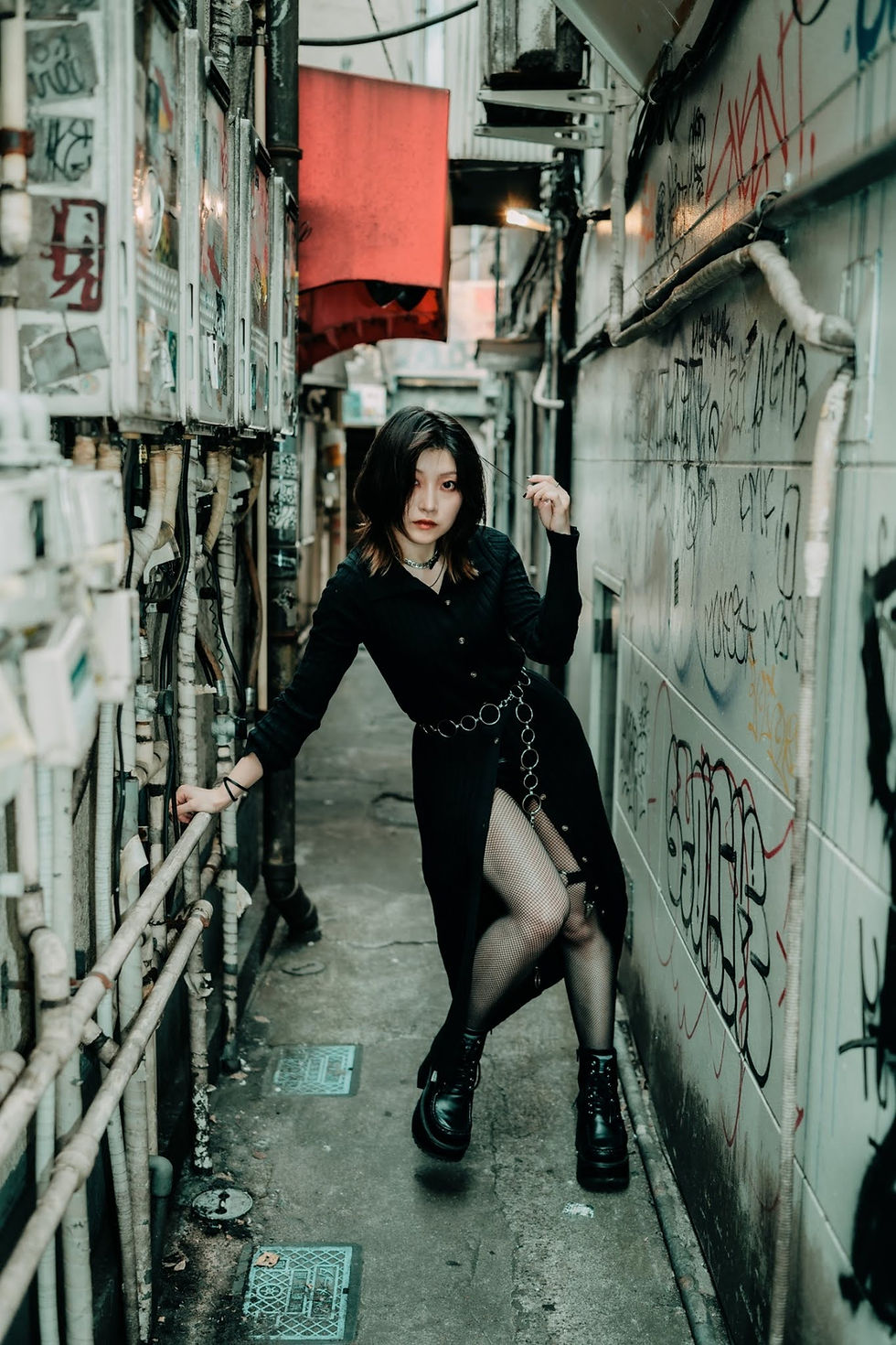 yuu | 100スタ撮影会