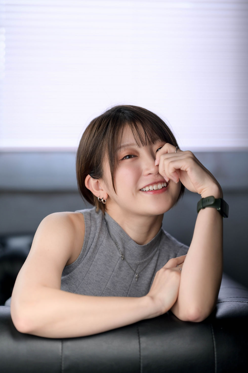 yuu | 100スタ撮影会