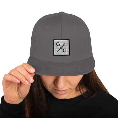 Snapback Hat | Gridiron Gameplans
