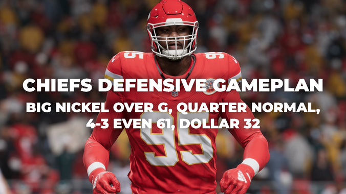 Gridiron Gameplans | Home