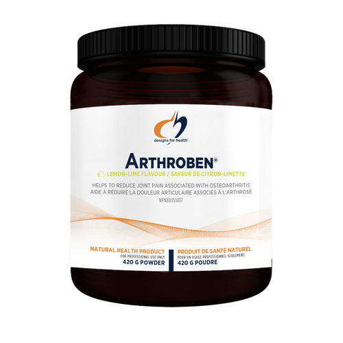 Arthroben® | Mapleview Pharmacy