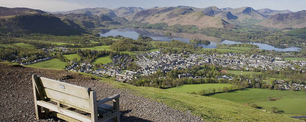 Your Ultimate Guide To Cumbria & The Lake District