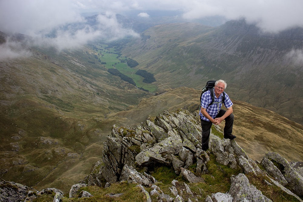 Wonderful places to walk in Cumbria and The Lake District