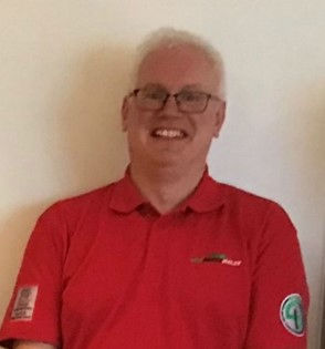Dr Ian Bowler