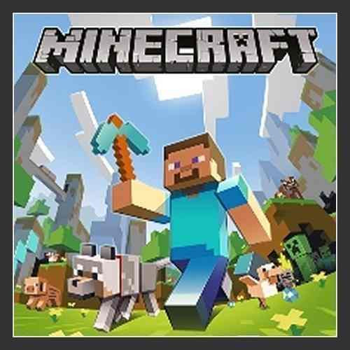 Minecraft Original (Full Acesso) | villagershop