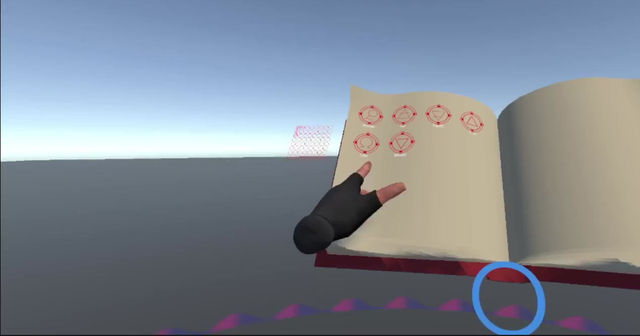 The Magic hasn't died! A new Project about alchemy in VR.