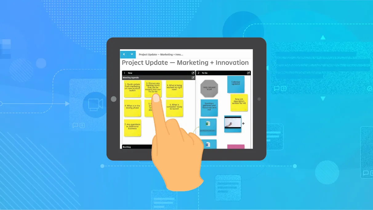 Stormboard App on the CommBox Store