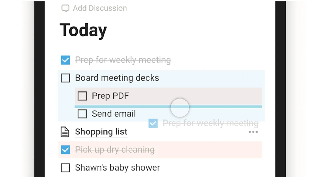 Notion App on the CommBox Store
