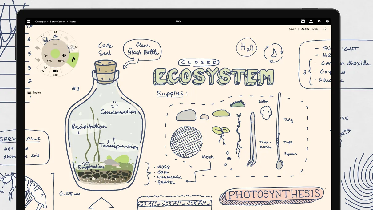 Concepts App on the CommBox Store