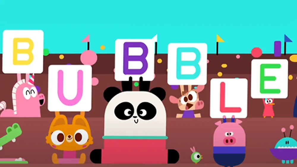 LingoKids App on the CommBox Store