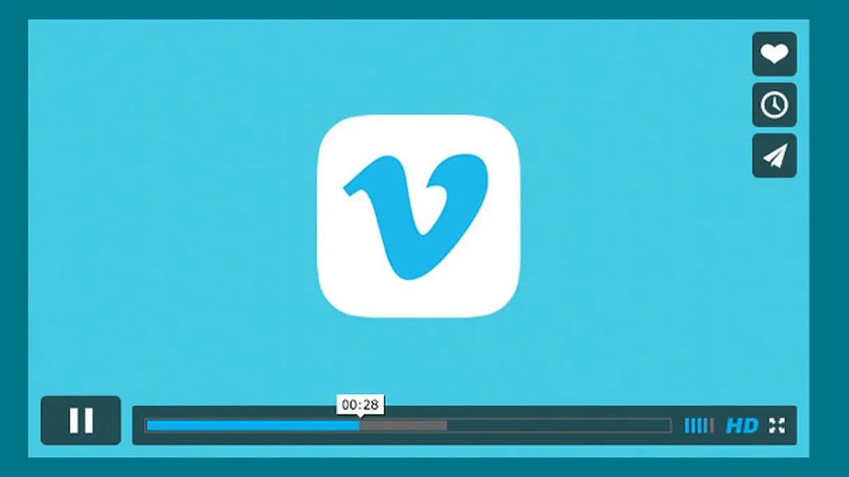 Vimeo App on the CommBox Store