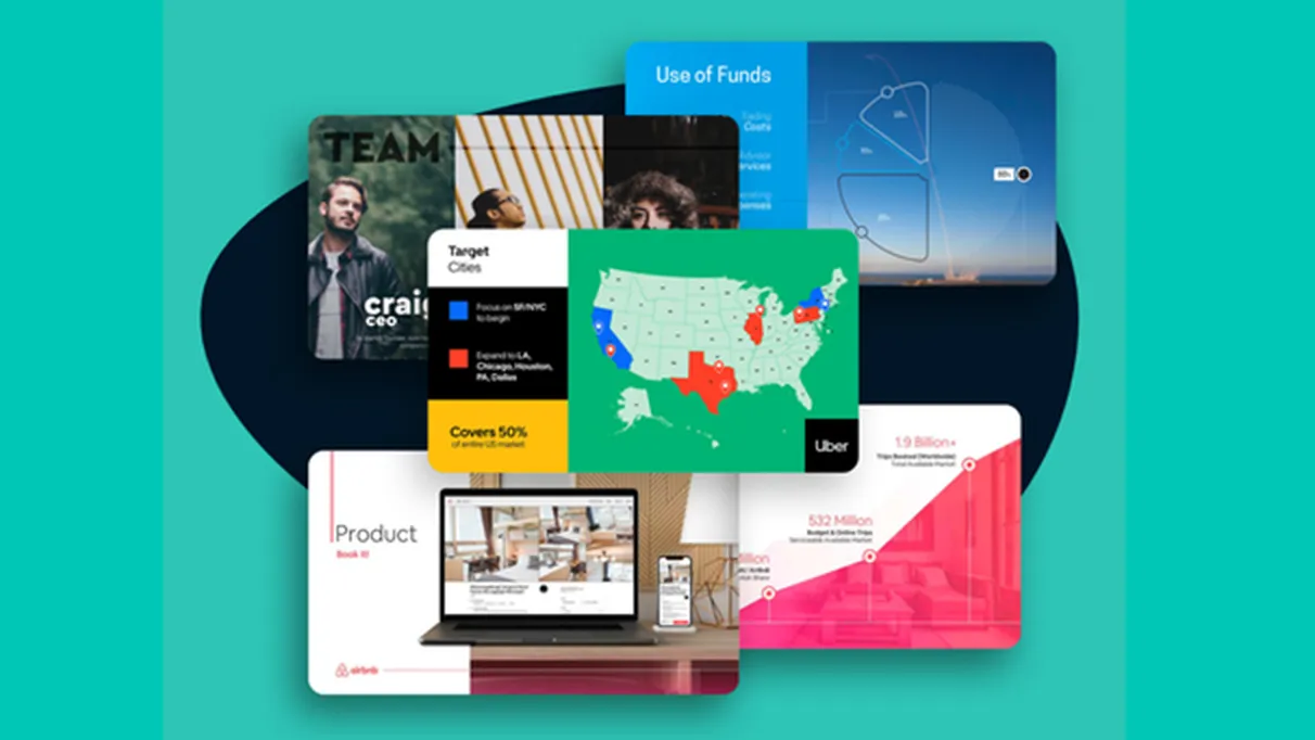 Slidebean App on the CommBox Store