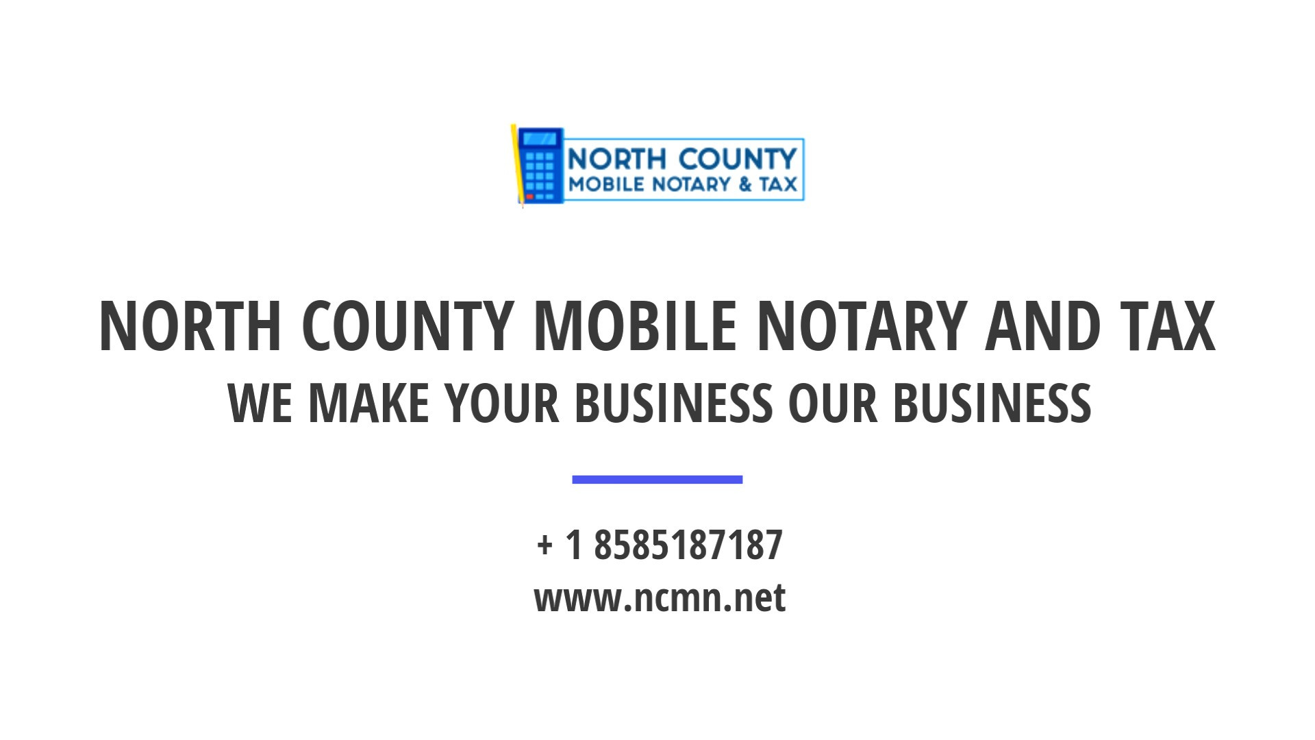 Posts | Notary & Tax Prep