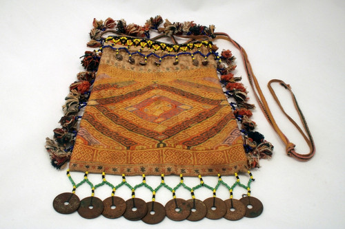 TIMOR BAG | matahari-antiques