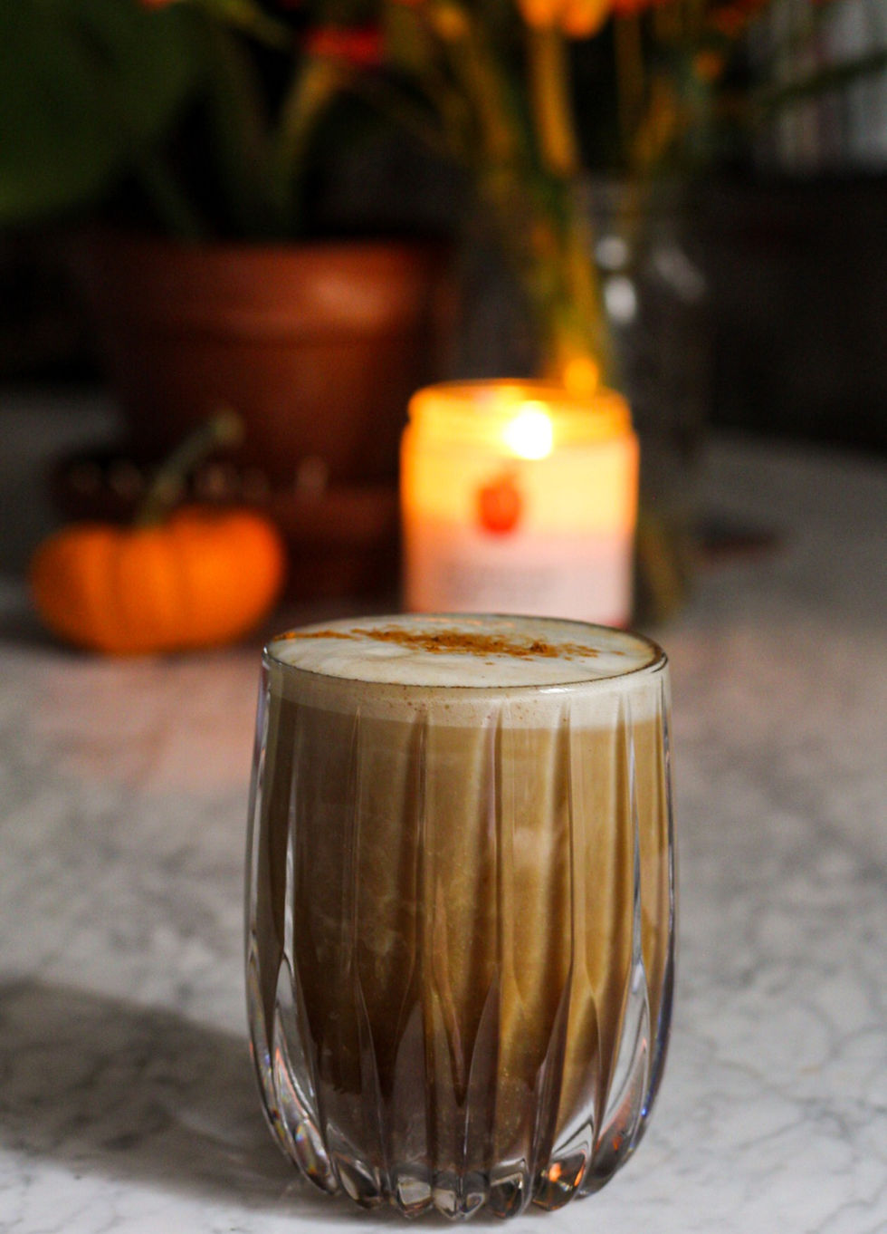 Three fall coffee recipes you can easily make at home