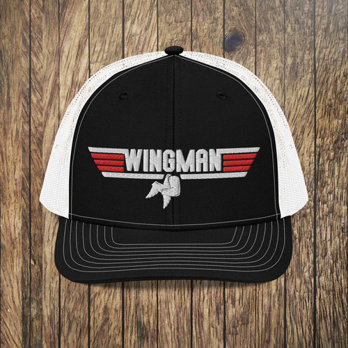 Wingman - Richardson 112 | Whole Hog Clothing