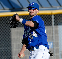 Bothell Baseball Alumni | United States | BBAA