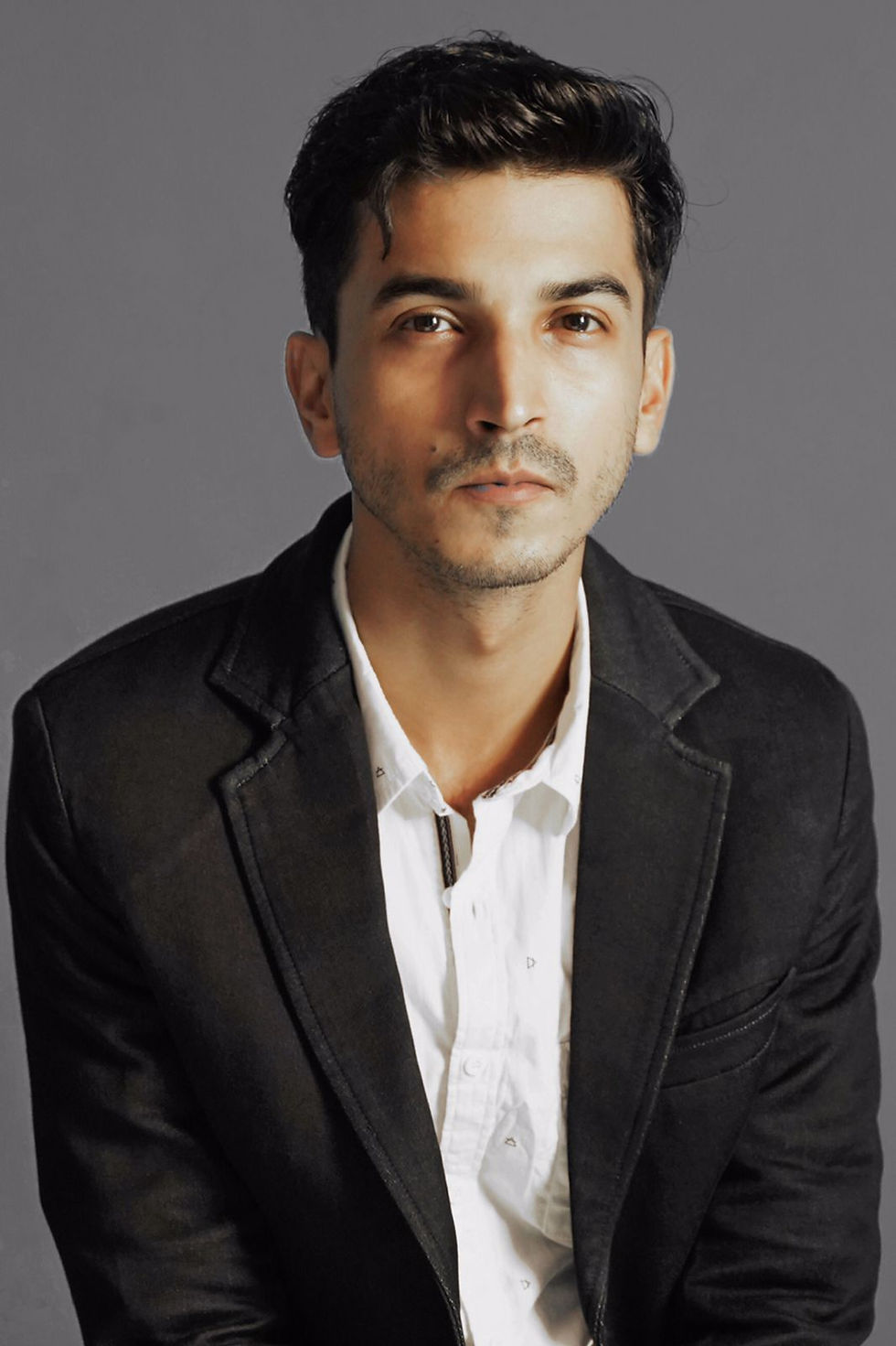 Actor | Ankur Thakur