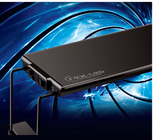 Dymax Luminária Led RGBW | ACQUA Distribuidora