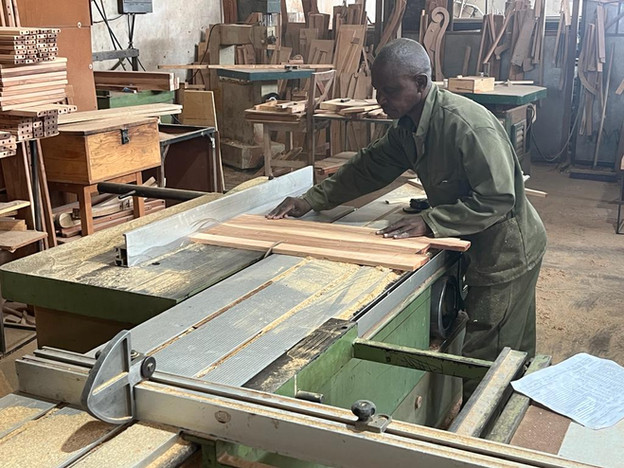 Revoltas Roots Furniture | Harare | Harare, Zimbabwe