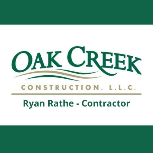 Contractor | Oak Creek Construction, Llc