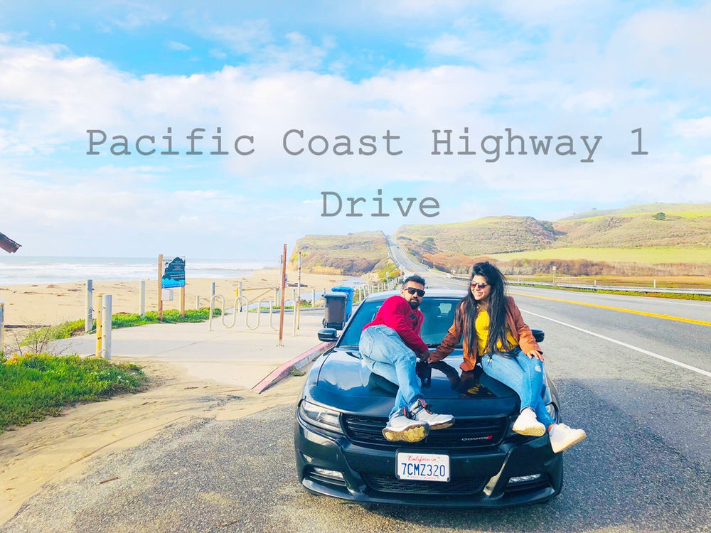 A Guide to Pacific Coast Highway 1 Drive -- California