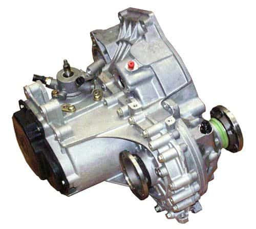 02J/02A Transmission Bearing Kit | Frictionless Euros