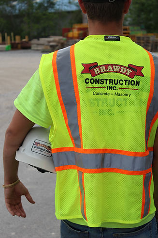 About | Brawdy Construction