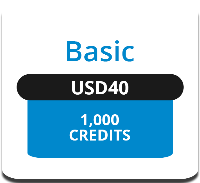 TELEGRAM - BASIC PLAN - USD40 | BlasterPro