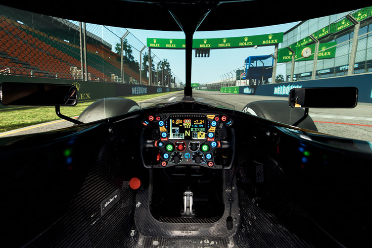 Gallery | Dream Simulation