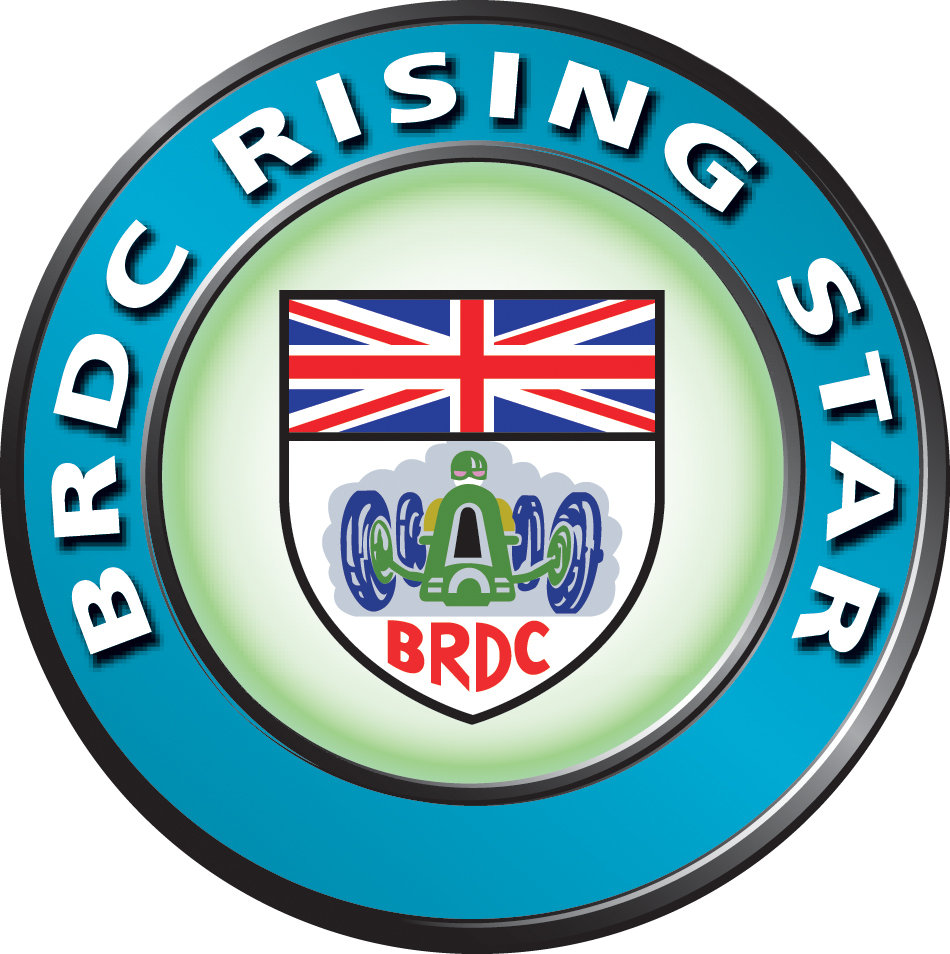 Randle awarded BRDC Rising Star status