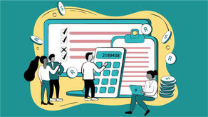 Accounting CRM | DataGrows