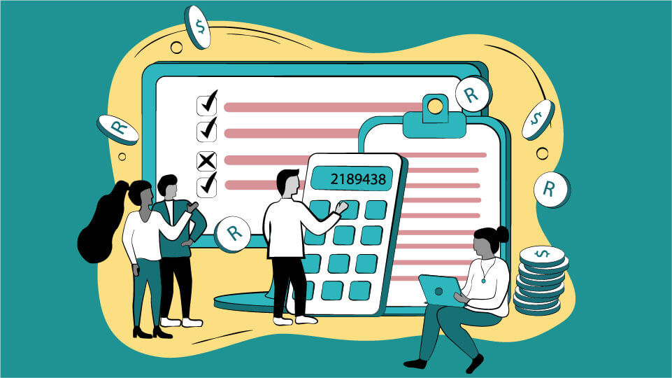 Accounting CRM and Practice Management App Setup
